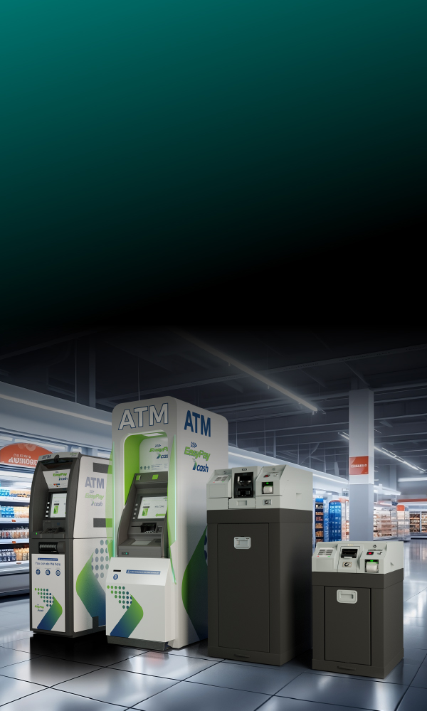 Cash Connect | End-to-end solutions