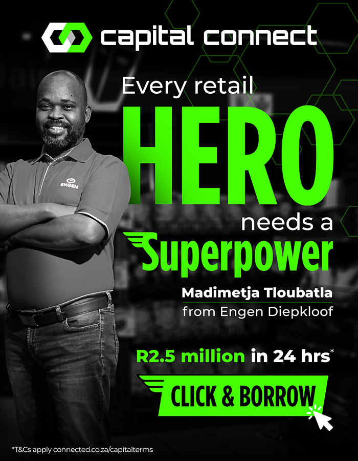 Capital Connect | business funding