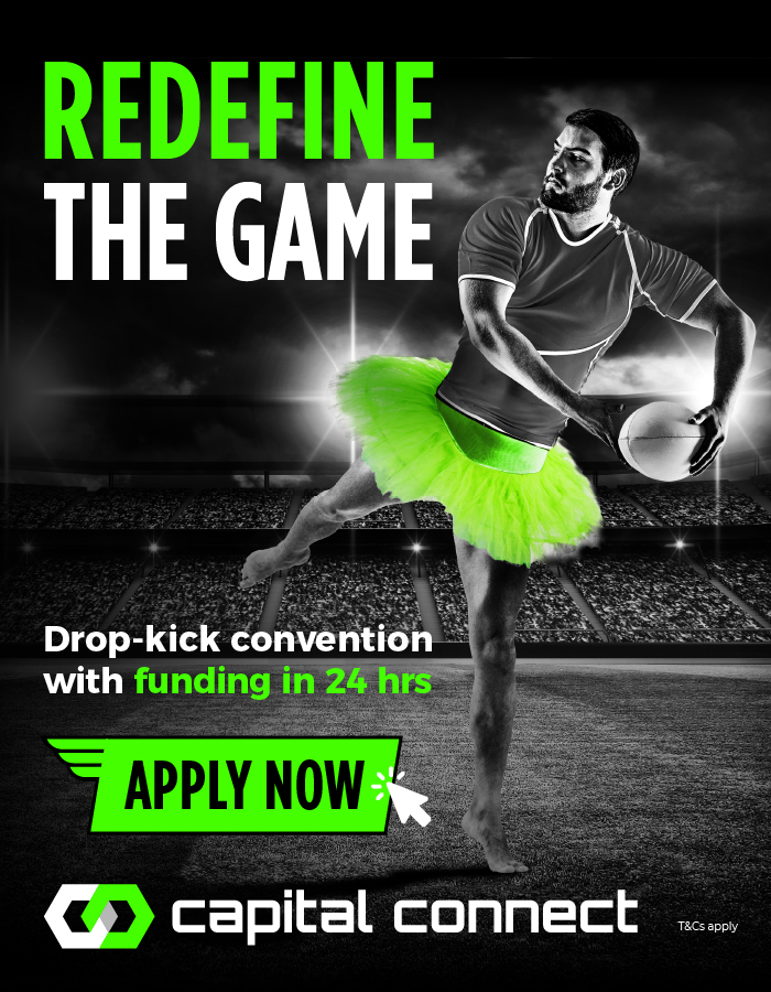 Capital Connect | business funding