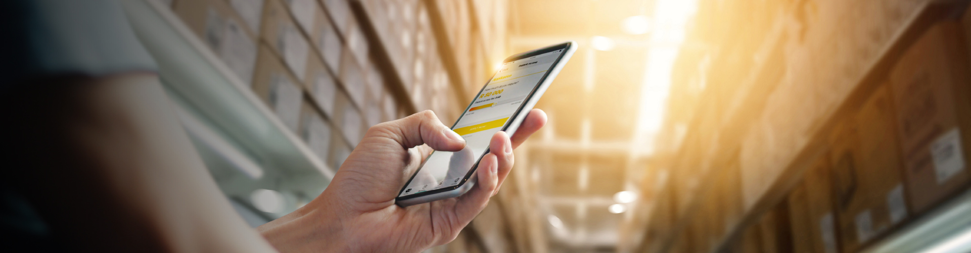 Cash Connect | Instant Access